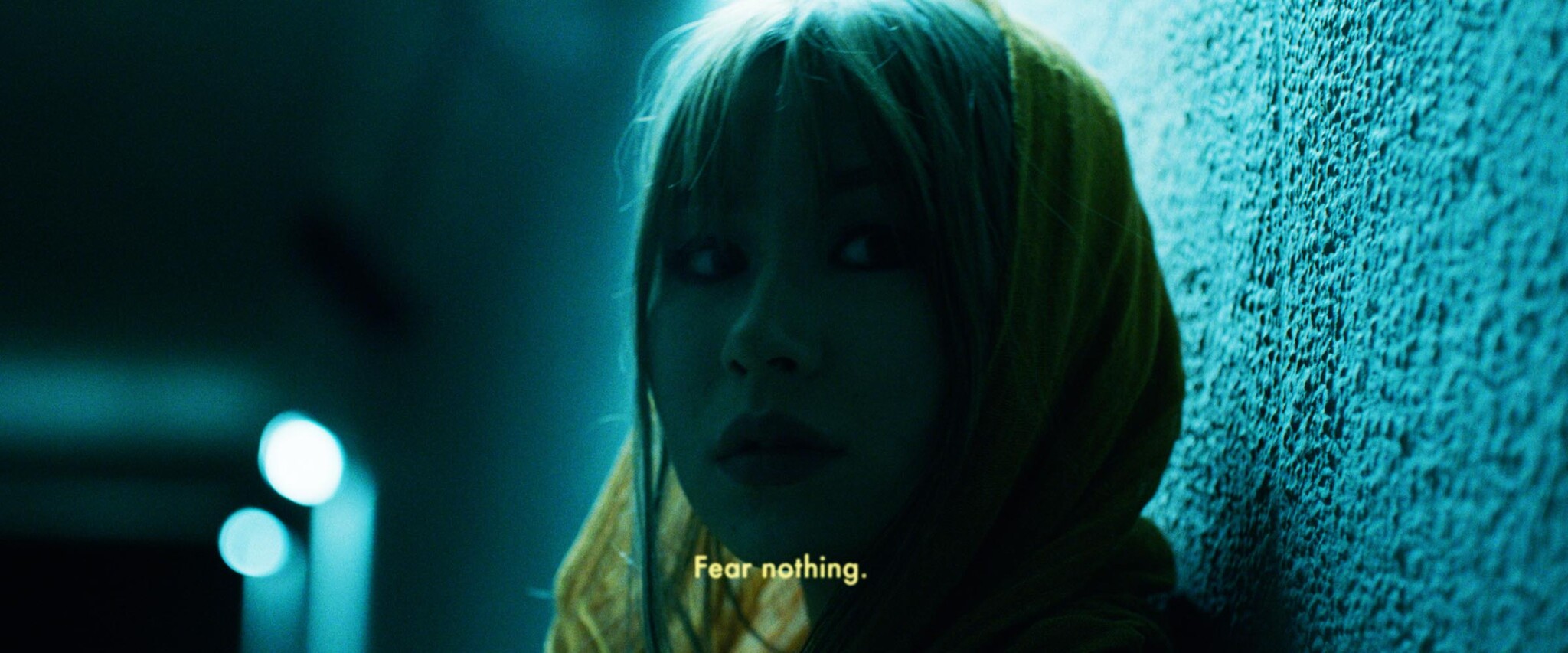 Hoka running commercial - REFUGE CONTENT