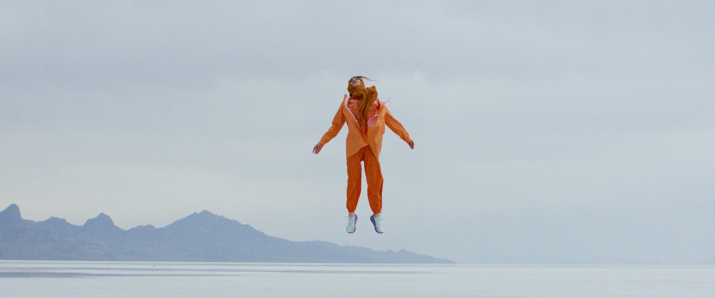 Hoka running commercial - REFUGE CONTENT